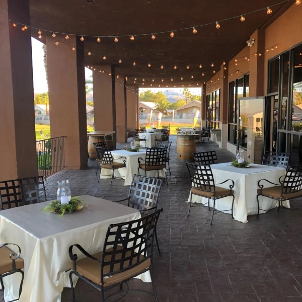 Weddings & Events | The Legacy Golf Club