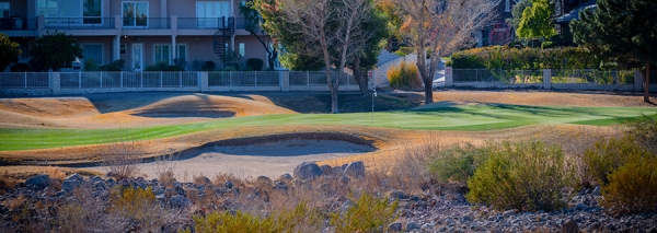 The Legacy Golf Club | 18 Hole Las Vegas Public Golf Course