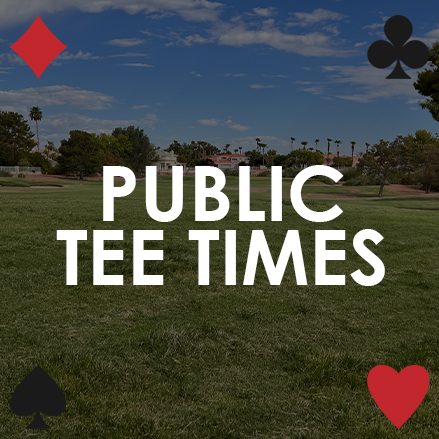 Book a Tee Time In Las Vegas - The Legacy Golf Club